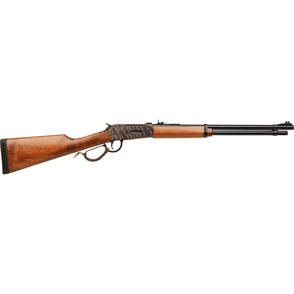 G-Force Arms LVR 3030 Rifle 30-30 Win. 20 in. Walnut - Spargo Defense