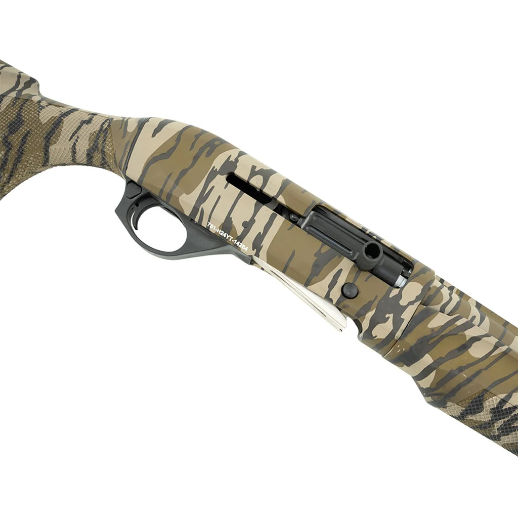 Spandau S2 Shotgun 12 ga. 28 in. MO Bottomland 3 in. 5 rd. - Spargo Defense