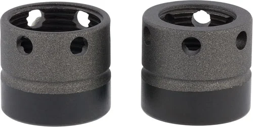 BROWNING RECOIL HAWG MUZZLE - BRAKE TUNGSTEN COLLARS & TOOL - Spargo ...