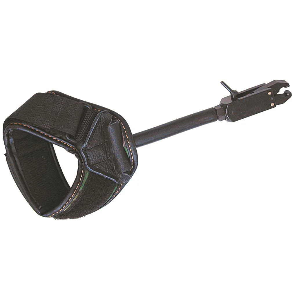 Pulse Rigor Caliper Release Black Adult - Spargo Defense