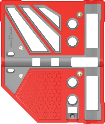 REAL AVID MASTER BENCH BLOCK - PRO SERIES - Spargo Defense