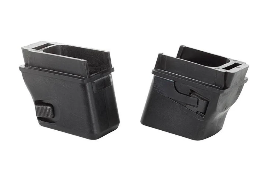 CHIAPPA FIREARMS PAK-9 BERETTA MAGAZINE ADAPTER - Spargo Defense
