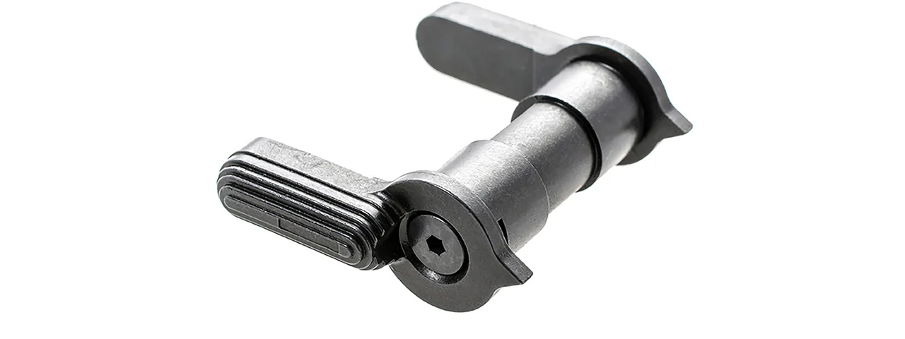 Ambidextrous Safety Selector Kit AR15 - Spargo Defense