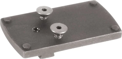 EGW SCOPE DOCTOR MOUNT BLACK - FOR GLOCK AND VORTEX - Spargo Defense