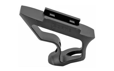 FORTIS SHIFT ANGLED FORE GRIP BLK - Spargo Defense