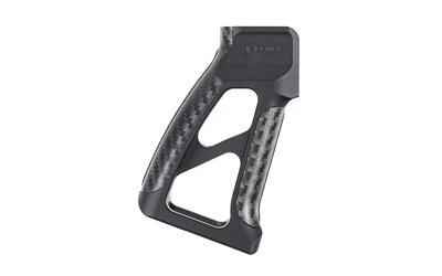 FORTIS TORQUE GRIP CF 15 BLACK - Spargo Defense