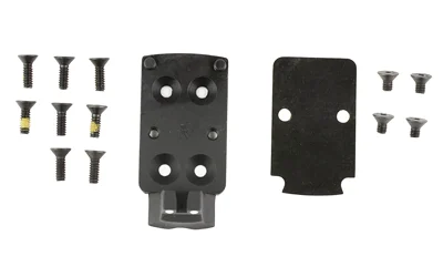 KIMBER 1911 MOUNTING PLATE RMR SGHT - Spargo Defense