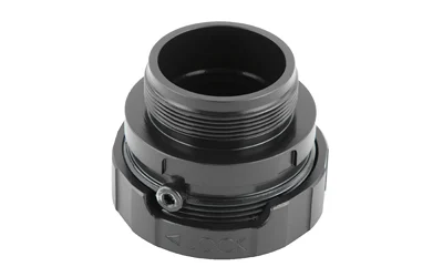 SCO ALPHA ASR MOUNT - Spargo Defense
