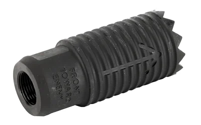 TROY 5.56 CLAYMORE MUZZLE BRAKE - Spargo Defense