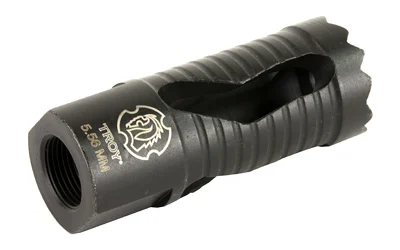 TROY 5.56 MEDIEVAL MUZZLE BRAKE - Spargo Defense