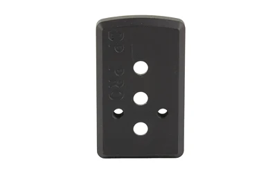 UNITY FAST PLATE DELTAPOINT PRO - Spargo Defense