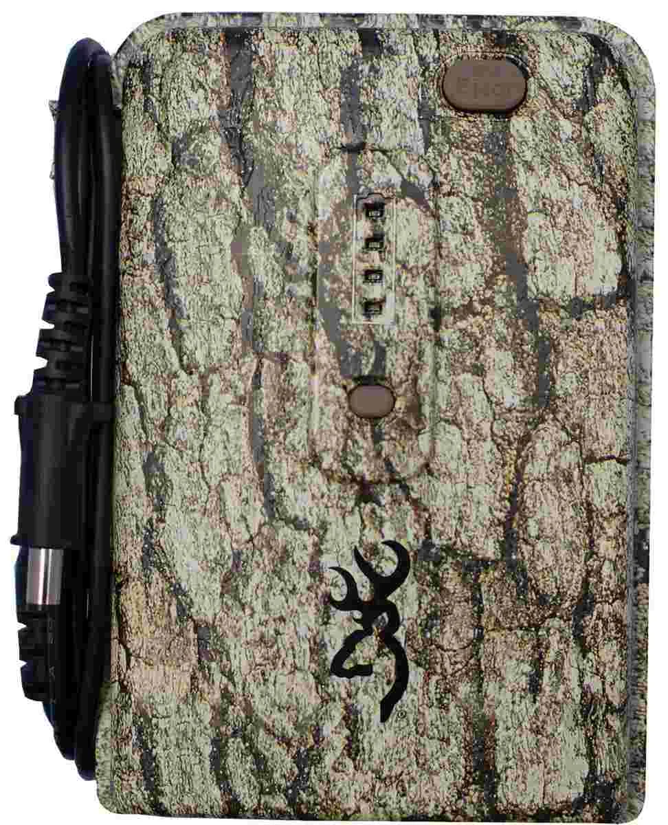 Browning Camera Battery Pack - Spargo Defense