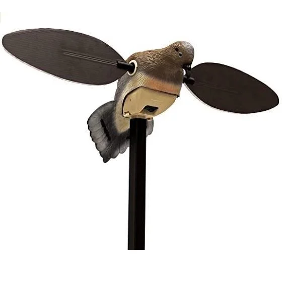 MOJO Elite Series Spinning Wing Decoy Dove - Spargo Defense