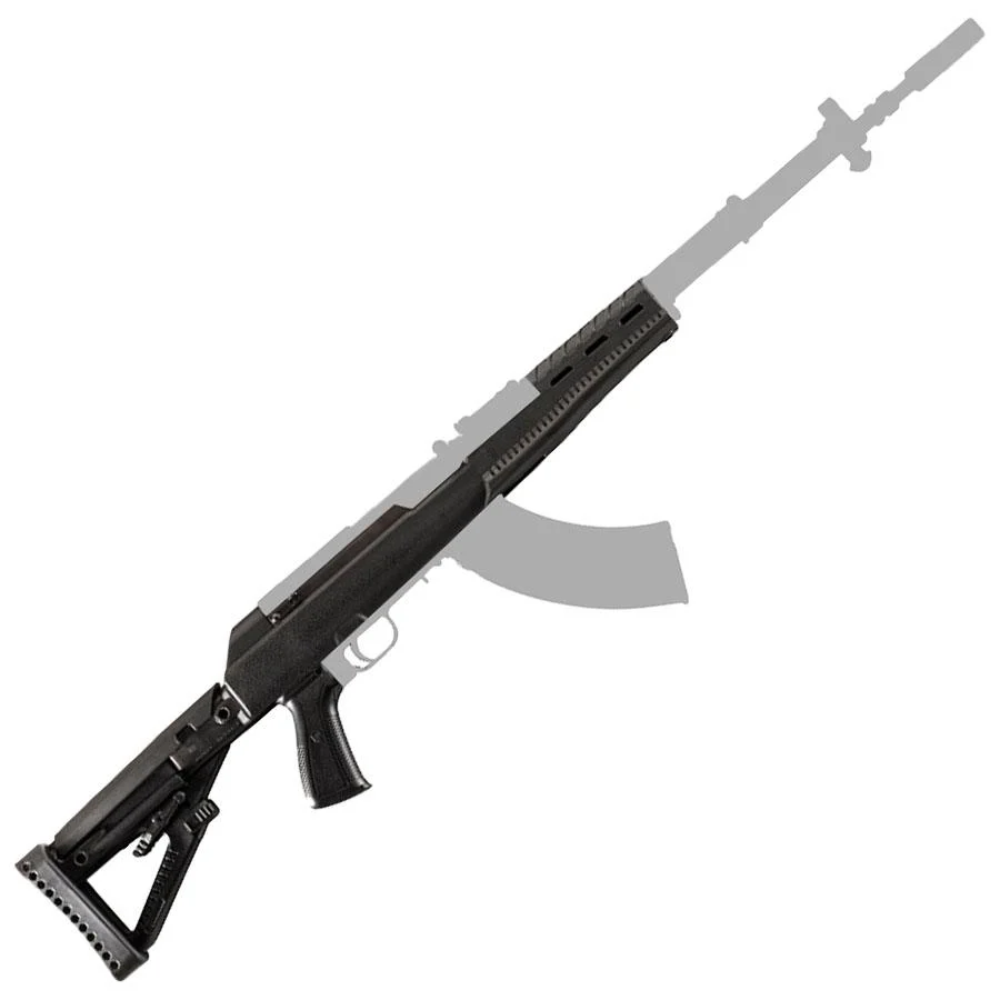 ProMag Archangel OPFOR Pistol Grip Conversion Stock for SKS - Black ...